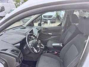 Balts Ford Transit Connect 2020 Viļņa, ar dzinēja tilpumu 1.50 L un nobraukumu 117 tūkst. km par 16900 €, foto 8 vietnē AUTOMOTO.COM.LV