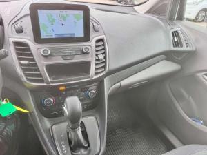 Balts Ford Transit Connect 2020 Viļņa, ar dzinēja tilpumu 1.50 L un nobraukumu 117 tūkst. km par 16900 €, foto 12 vietnē AUTOMOTO.COM.LV
