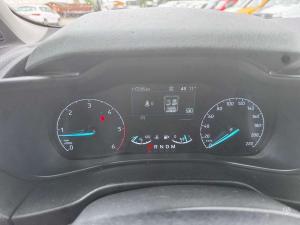 Balts Ford Transit Connect 2020 Viļņa, ar dzinēja tilpumu 1.50 L un nobraukumu 117 tūkst. km par 16900 €, foto 15 vietnē AUTOMOTO.COM.LV