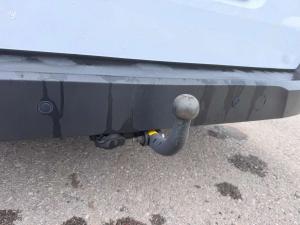 Balts Ford Transit Connect 2020 Viļņa, ar dzinēja tilpumu 1.50 L un nobraukumu 117 tūkst. km par 16900 €, foto 19 vietnē AUTOMOTO.COM.LV