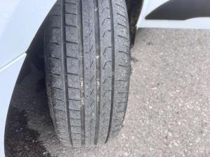 Balts Ford Transit Connect 2020 Viļņa, ar dzinēja tilpumu 1.50 L un nobraukumu 117 tūkst. km par 16900 €, foto 20 vietnē AUTOMOTO.COM.LV