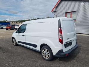 Balts Ford Transit Connect 2022 Radviliškis, ar dzinēja tilpumu 1.50 L un nobraukumu 172 tūkst. km par 10829 €, foto 5 vietnē AUTOMOTO.COM.LV
