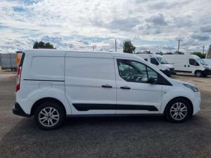 Balts Ford Transit Connect 2022 Radviliškis, ar dzinēja tilpumu 1.50 L un nobraukumu 172 tūkst. km par 10829 €, foto 6 vietnē AUTOMOTO.COM.LV