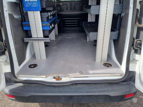 Balts Ford Transit Connect 2022 Radviliškis, ar dzinēja tilpumu 1.50 L un nobraukumu 172 tūkst. km par 10829 €, foto 6 vietnē AUTOMOTO.COM.LV
