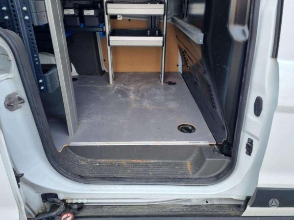 Balts Ford Transit Connect 2022 Radviliškis, ar dzinēja tilpumu 1.50 L un nobraukumu 172 tūkst. km par 10829 €, foto 8 vietnē AUTOMOTO.COM.LV