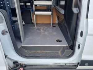 Balts Ford Transit Connect 2022 Radviliškis, ar dzinēja tilpumu 1.50 L un nobraukumu 172 tūkst. km par 10829 €, foto 9 vietnē AUTOMOTO.COM.LV