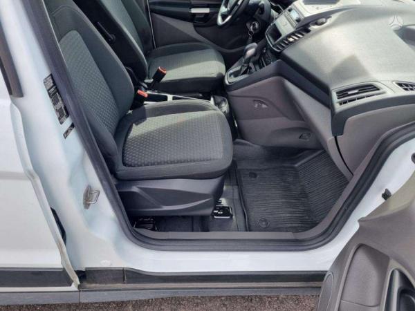 Balts Ford Transit Connect 2022 Radviliškis, ar dzinēja tilpumu 1.50 L un nobraukumu 172 tūkst. km par 10829 €, foto 9 vietnē AUTOMOTO.COM.LV