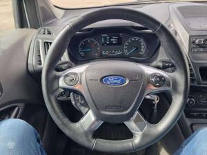 Balts Ford Transit Connect 2022 Radviliškis, ar dzinēja tilpumu 1.50 L un nobraukumu 172 tūkst. km par 10829 €, foto 12 vietnē AUTOMOTO.COM.LV