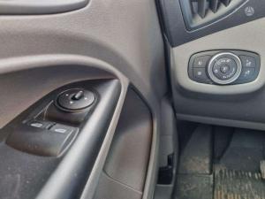 Balts Ford Transit Connect 2022 Radviliškis, ar dzinēja tilpumu 1.50 L un nobraukumu 172 tūkst. km par 10829 €, foto 14 vietnē AUTOMOTO.COM.LV