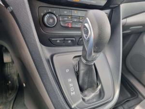Balts Ford Transit Connect 2022 Radviliškis, ar dzinēja tilpumu 1.50 L un nobraukumu 172 tūkst. km par 10829 €, foto 18 vietnē AUTOMOTO.COM.LV