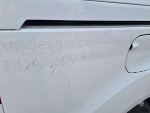 Balts Ford Transit Connect 2022 Radviliškis, ar dzinēja tilpumu 1.50 L un nobraukumu 172 tūkst. km par 10829 €, foto 21 vietnē AUTOMOTO.COM.LV