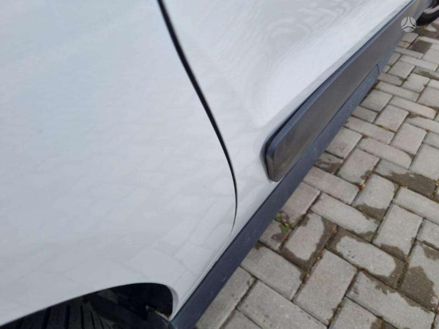 Balts Ford Transit Connect 2022 Radviliškis, ar dzinēja tilpumu 1.50 L un nobraukumu 172 tūkst. km par 10829 €, foto 23 vietnē AUTOMOTO.COM.LV