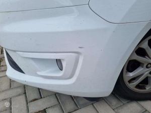 Balts Ford Transit Connect 2022 Radviliškis, ar dzinēja tilpumu 1.50 L un nobraukumu 172 tūkst. km par 10829 €, foto 31 vietnē AUTOMOTO.COM.LV