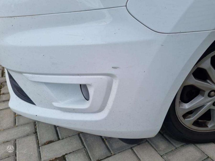 Balts Ford Transit Connect 2022 Radviliškis, ar dzinēja tilpumu 1.50 L un nobraukumu 172 tūkst. km par 10829 €, foto 31 vietnē AUTOMOTO.COM.LV