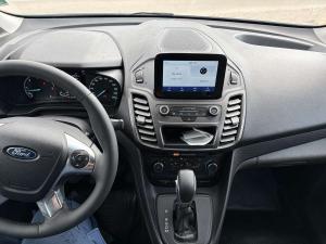 Balts Ford Transit Connect 2024 Jurbarkas, ar dzinēja tilpumu 1.50 L un nobraukumu 13 tūkst. km par 16450 €, foto 10 vietnē AUTOMOTO.COM.LV