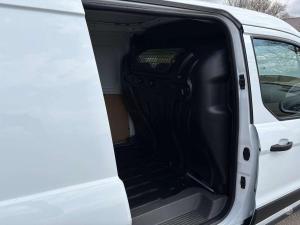 Balts Ford Transit Connect 2024 Jurbarkas, ar dzinēja tilpumu 1.50 L un nobraukumu 13 tūkst. km par 16450 €, foto 12 vietnē AUTOMOTO.COM.LV