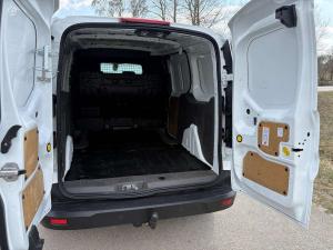 Balts Ford Transit Connect 2024 Jurbarkas, ar dzinēja tilpumu 1.50 L un nobraukumu 13 tūkst. km par 16450 €, foto 13 vietnē AUTOMOTO.COM.LV