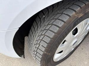 Balts Ford Transit Connect 2024 Jurbarkas, ar dzinēja tilpumu 1.50 L un nobraukumu 13 tūkst. km par 16450 €, foto 22 vietnē AUTOMOTO.COM.LV
