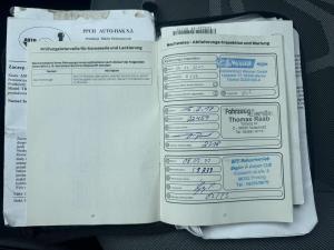 Белый Форд Транзит Коннект 2013 в Каунас, объемом двигателя 1.75 л и пробегом 84 тыс. км за 4300 €, фото 15 на AUTOMOTO.COM.LV