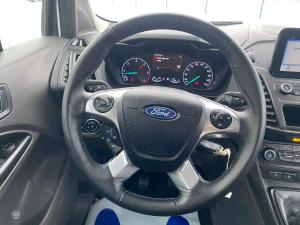 Balts Ford Transit Connect 2018 Marijampole, ar dzinēja tilpumu 1.50 L un nobraukumu 134 tūkst. km par 8900 €, foto 16 vietnē AUTOMOTO.COM.LV