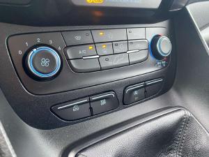 Balts Ford Transit Connect 2018 Marijampole, ar dzinēja tilpumu 1.50 L un nobraukumu 134 tūkst. km par 8900 €, foto 32 vietnē AUTOMOTO.COM.LV