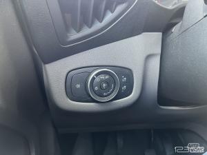 White Ford Transit Connect 2018 in Taurage, with an engine capacity of 1.50 L and mileage of 180 thousand km for 6700 €, photo 21 on AUTOMOTO.COM.LV
