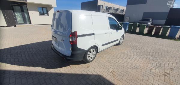 Ford transit-courier 2016 KauÅa vietnÄ Ford transit-courier 2016 KauÅa, ar dzinÄja tilpumu 1.50 L un nobraukumu 282 tÅ«kst. km par 3200 ā¬, foto 4 vietnÄ AUTOMOTO.COM.LV