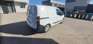 Ford transit-courier 2016 Kauņa, ar dzinēja tilpumu 1.50 L un nobraukumu 282 tūkst. km par 3200 €, foto 4 vietnē AUTOMOTO.COM.LV