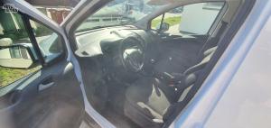Ford transit-courier 2016 Kauņa, ar dzinēja tilpumu 1.50 L un nobraukumu 282 tūkst. km par 3200 €, foto 6 vietnē AUTOMOTO.COM.LV