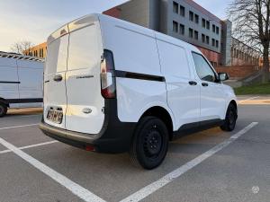 Balts Ford transit-courier 2025 Viļņa, ar dzinēja tilpumu 1.50 L un nobraukumu 11 tūkst. km par 20900 €, foto 5 vietnē AUTOMOTO.COM.LV