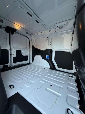 Balts Ford transit-courier 2025 Viļņa, ar dzinēja tilpumu 1.50 L un nobraukumu 11 tūkst. km par 20900 €, foto 11 vietnē AUTOMOTO.COM.LV