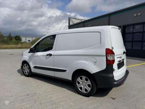 Balts Ford transit-courier 2022 Kauņa, ar dzinēja tilpumu 1.00 L un nobraukumu 45 tūkst. km par 7500 €, foto 3 vietnē AUTOMOTO.COM.LV