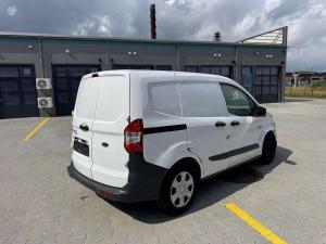 Balts Ford transit-courier 2022 Kauņa, ar dzinēja tilpumu 1.00 L un nobraukumu 45 tūkst. km par 7500 €, foto 4 vietnē AUTOMOTO.COM.LV