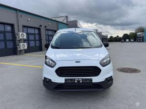 Balts Ford transit-courier 2022 Kauņa, ar dzinēja tilpumu 1.00 L un nobraukumu 45 tūkst. km par 7500 €, foto 7 vietnē AUTOMOTO.COM.LV