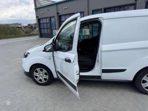 Balts Ford transit-courier 2022 Kauņa, ar dzinēja tilpumu 1.00 L un nobraukumu 45 tūkst. km par 7500 €, foto 8 vietnē AUTOMOTO.COM.LV