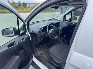 Balts Ford transit-courier 2022 Kauņa, ar dzinēja tilpumu 1.00 L un nobraukumu 45 tūkst. km par 7500 €, foto 9 vietnē AUTOMOTO.COM.LV