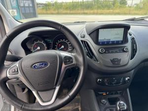 Balts Ford transit-courier 2022 Kauņa, ar dzinēja tilpumu 1.00 L un nobraukumu 45 tūkst. km par 7500 €, foto 11 vietnē AUTOMOTO.COM.LV