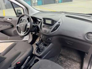 Balts Ford transit-courier 2022 Kauņa, ar dzinēja tilpumu 1.00 L un nobraukumu 45 tūkst. km par 7500 €, foto 20 vietnē AUTOMOTO.COM.LV