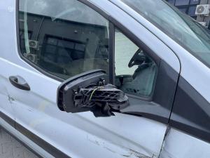 Balts Ford transit-courier 2022 Kauņa, ar dzinēja tilpumu 1.00 L un nobraukumu 45 tūkst. km par 7500 €, foto 33 vietnē AUTOMOTO.COM.LV