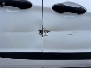 Balts Ford transit-courier 2022 Kauņa, ar dzinēja tilpumu 1.00 L un nobraukumu 45 tūkst. km par 7500 €, foto 35 vietnē AUTOMOTO.COM.LV