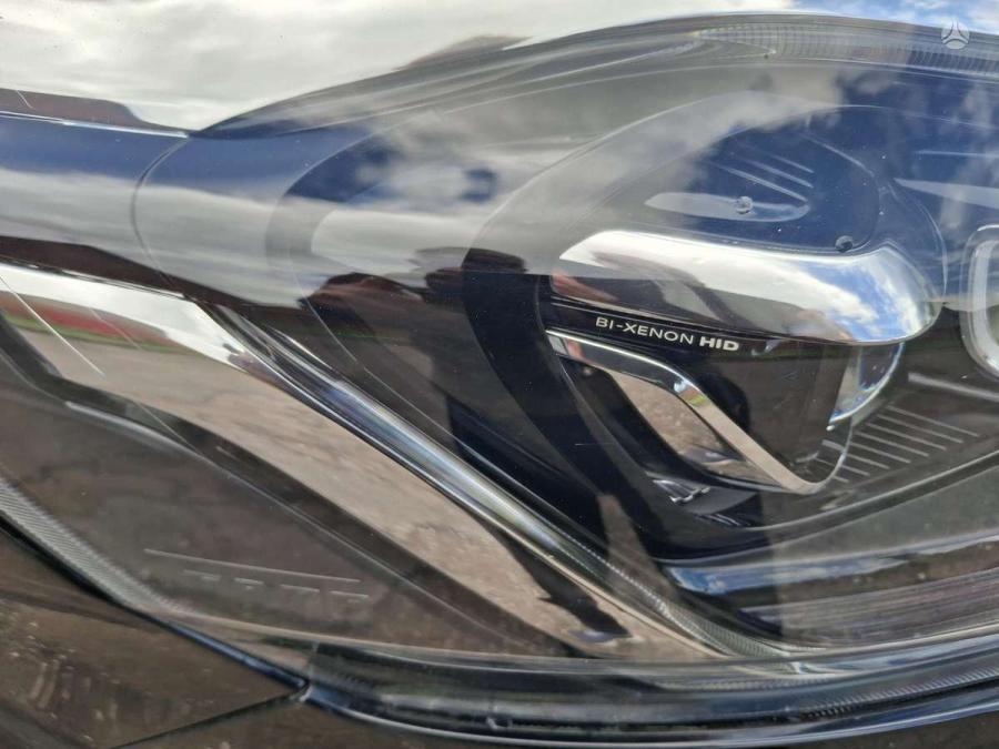 Melns Ford Transit Custom 2019 Jurbarkas, ar dzinēja tilpumu 2.00 L un nobraukumu 227 tūkst. km par 11300 €, foto 14 vietnē AUTOMOTO.COM.LV