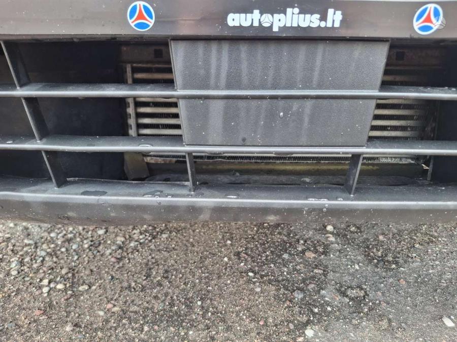 Melns Ford Transit Custom 2019 Jurbarkas, ar dzinēja tilpumu 2.00 L un nobraukumu 227 tūkst. km par 11300 €, foto 16 vietnē AUTOMOTO.COM.LV