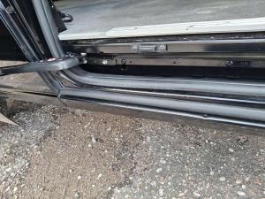 Melns Ford Transit Custom 2019 Jurbarkas, ar dzinēja tilpumu 2.00 L un nobraukumu 227 tūkst. km par 11300 €, foto 20 vietnē AUTOMOTO.COM.LV