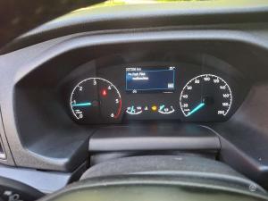 Melns Ford Transit Custom 2019 Jurbarkas, ar dzinēja tilpumu 2.00 L un nobraukumu 227 tūkst. km par 11300 €, foto 24 vietnē AUTOMOTO.COM.LV