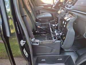 Melns Ford Transit Custom 2019 Jurbarkas, ar dzinēja tilpumu 2.00 L un nobraukumu 227 tūkst. km par 11300 €, foto 31 vietnē AUTOMOTO.COM.LV