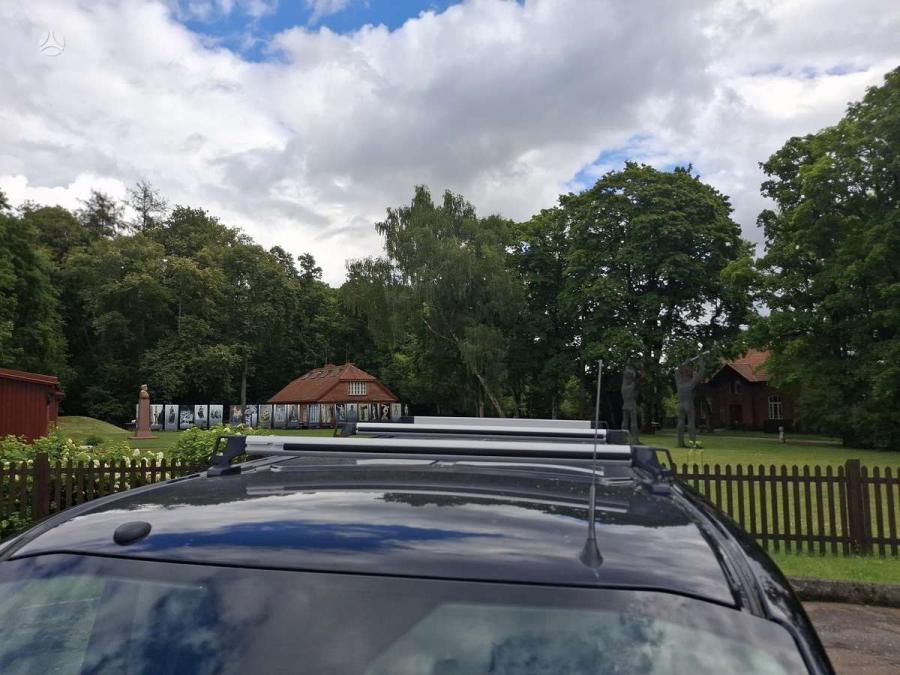 Melns Ford Transit Custom 2019 Jurbarkas, ar dzinēja tilpumu 2.00 L un nobraukumu 227 tūkst. km par 11300 €, foto 33 vietnē AUTOMOTO.COM.LV