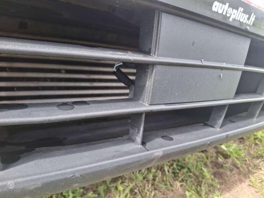 Melns Ford Transit Custom 2019 Jurbarkas, ar dzinēja tilpumu 2.00 L un nobraukumu 227 tūkst. km par 11200 €, foto 17 vietnē AUTOMOTO.COM.LV