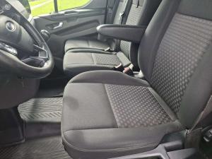 Melns Ford Transit Custom 2019 Jurbarkas, ar dzinēja tilpumu 2.00 L un nobraukumu 227 tūkst. km par 11200 €, foto 21 vietnē AUTOMOTO.COM.LV