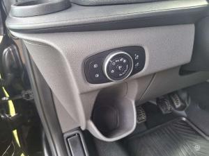 Melns Ford Transit Custom 2019 Jurbarkas, ar dzinēja tilpumu 2.00 L un nobraukumu 227 tūkst. km par 11200 €, foto 27 vietnē AUTOMOTO.COM.LV