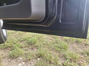 Melns Ford Transit Custom 2019 Jurbarkas, ar dzinēja tilpumu 2.00 L un nobraukumu 227 tūkst. km par 11200 €, foto 42 vietnē AUTOMOTO.COM.LV